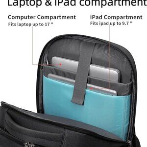 DUSLANG | Bags | Duslang College7 Laptop Backpack For Travel Water ...